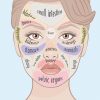 A Brief Introduction to Face Mapping | Boundless beauty blog